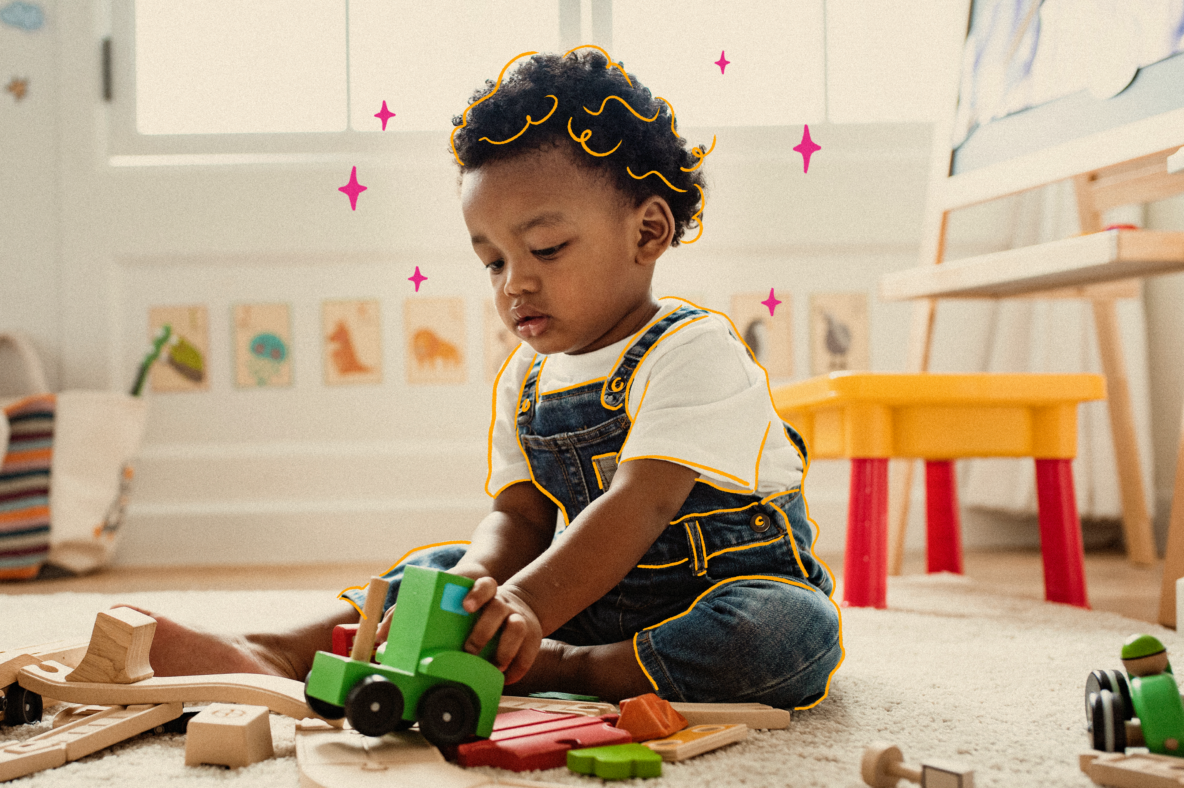 Take Action - Show We Care